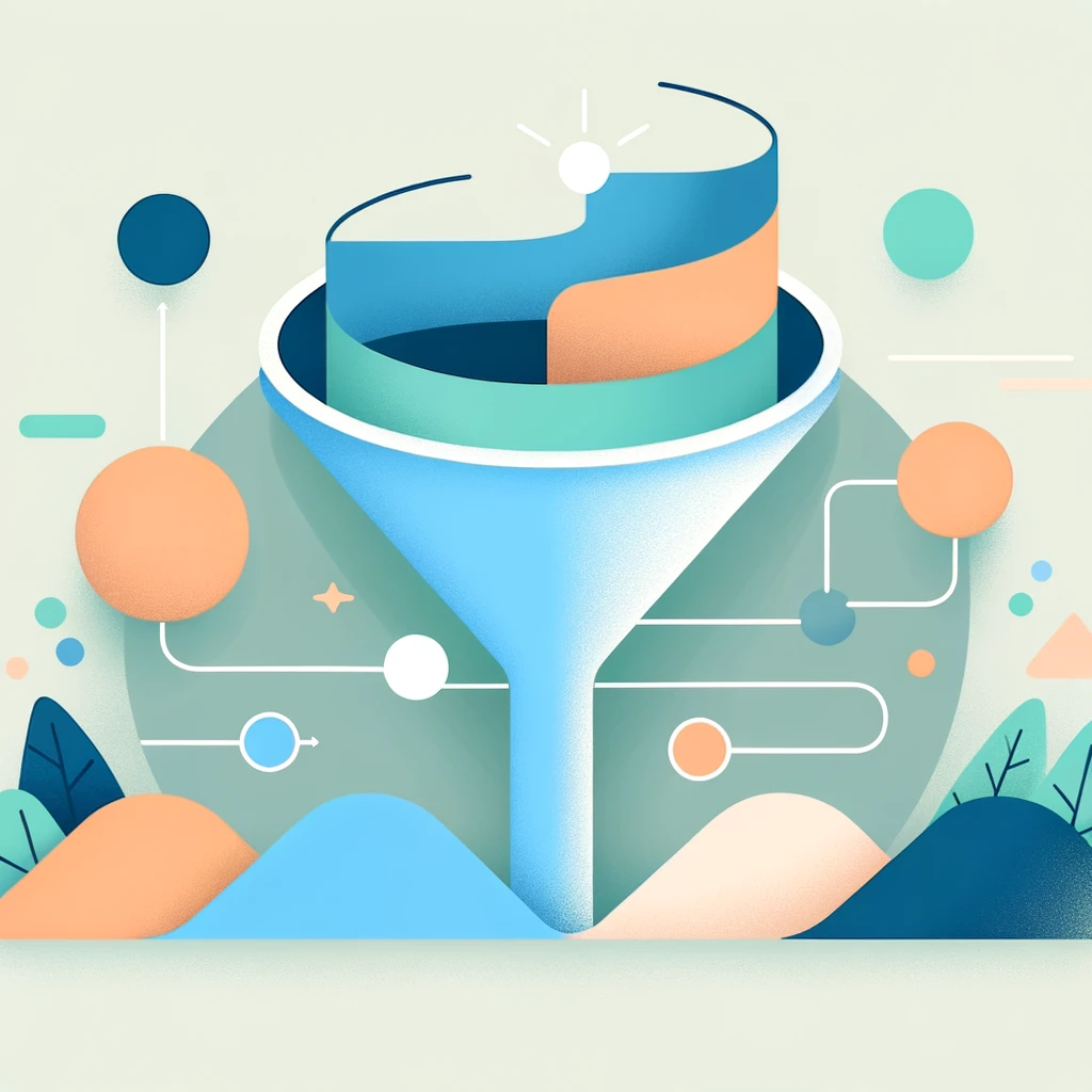 Shiken | 🔻 Sales Funnel Mastery Course Level 1 - Basic Sales Funnel